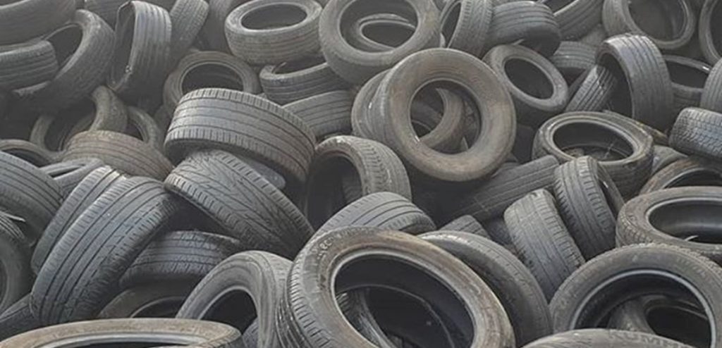 Big Atom Strategise for the Future | Tyre and Rubber Recycling