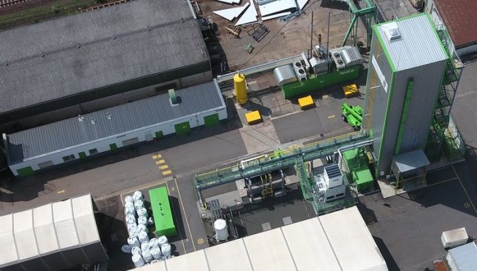 Pyrum Innovations 2022 Q3 Results | Tyre and Rubber Recycling