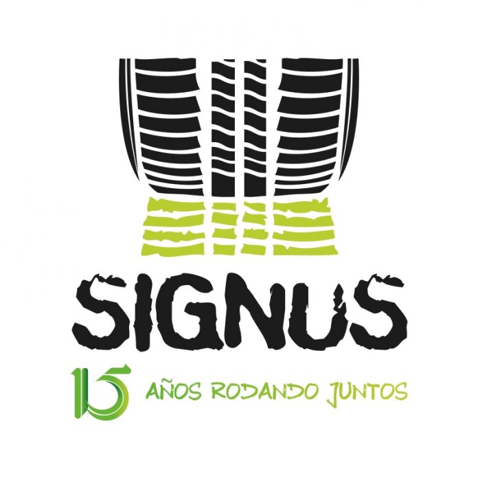 SIGNUS Reveals More than 200,000 Tonnes of Collected Tyres
