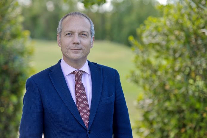 Dossena Looks Past Microplastics | Tyre and Rubber Recycling