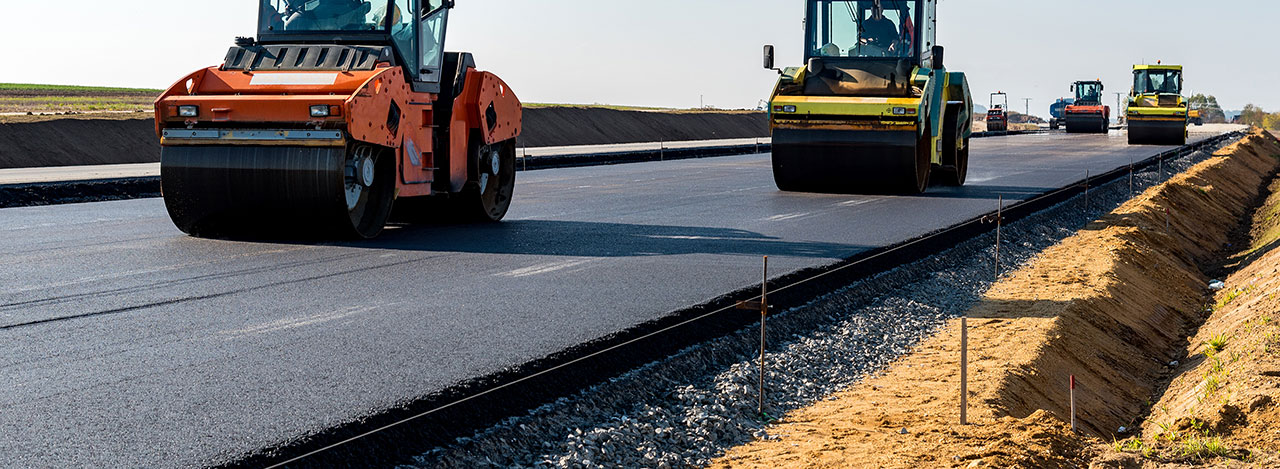 Rubberised Asphalt: Man in a White Suit Syndrome | Tyre and Rubber ...