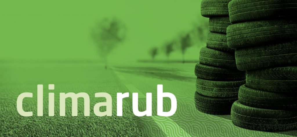 Enviro’s rCB for AnVa’s Climarub | Tyre and Rubber Recycling