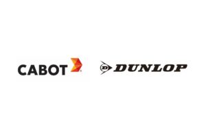 Dunlop and Cabot: MOU to Explore Commercial Adoption of Circular ...